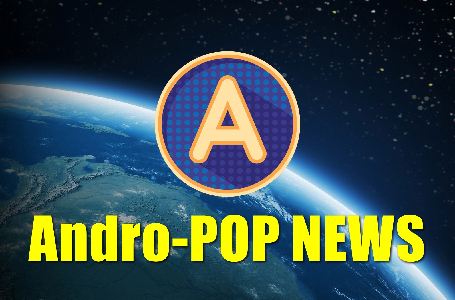 Andro POP News | Kumpulan Berita Terkini
