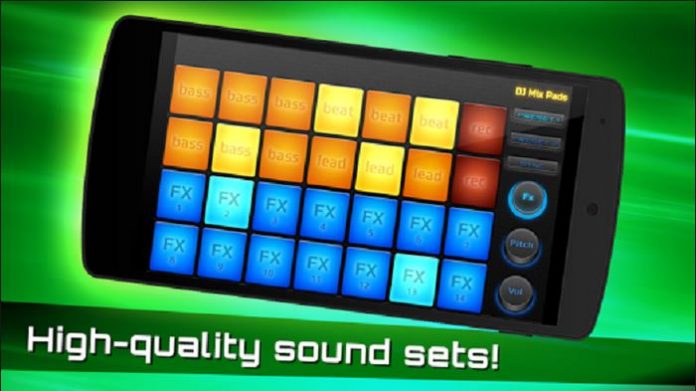 5 Aplikasi DJ Android ini Bakal Membuat Kamu Jadi DJ Professional ...