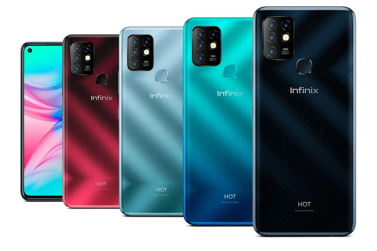 Apakah HP Infinix Cepat Rusak? Simak Dulu Sebelum Membeli - Andro-POP.com